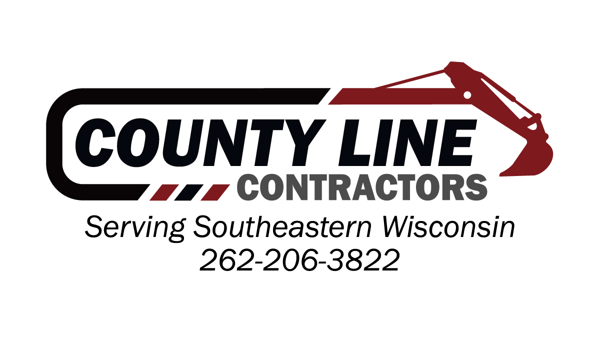 County Line Contractors - Serving Southeastern Wisconsin